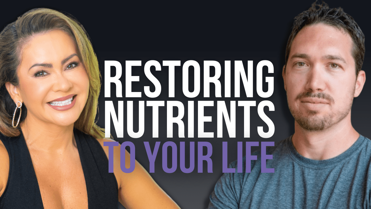 Expressoul Health & Wellness Podcast